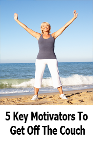 5 Key Motivators To Get Off The Couch – Traverse Bay Farms