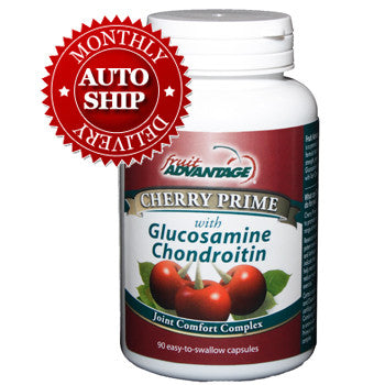 Cherry Express - Cherry Prime - BiMonthly AutoShip – Traverse Bay Farms