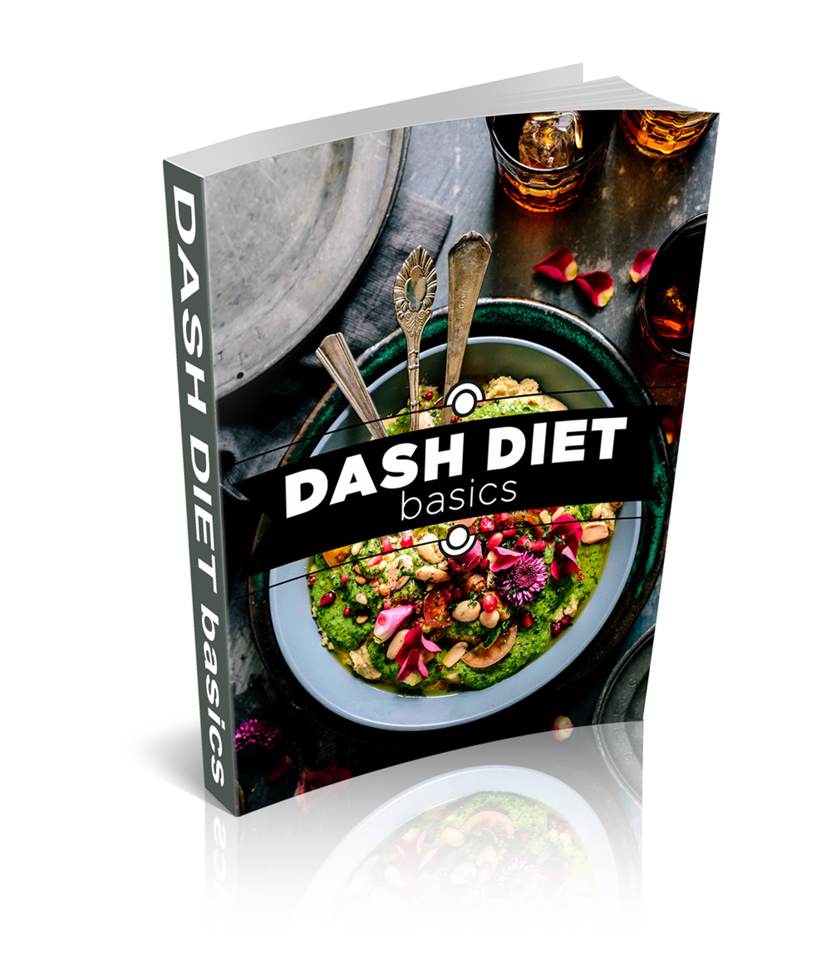 Dash Diet Basics – Traverse Bay Farms